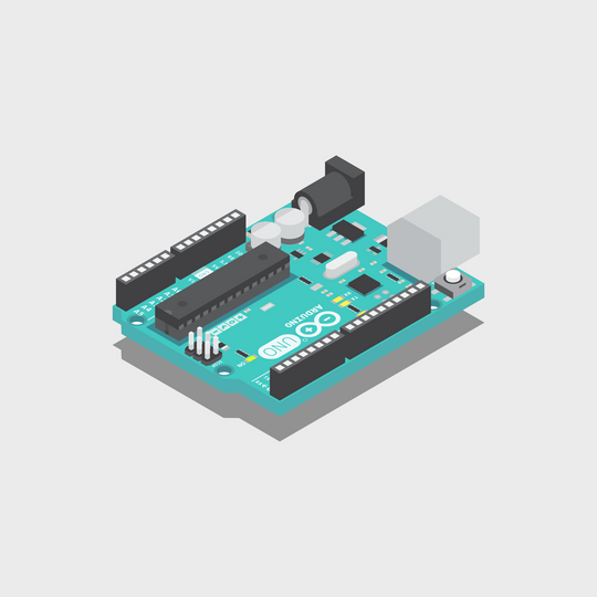 Arduino in Australia — Little Bird
