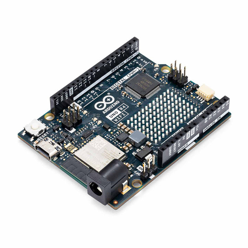 Arduino UNO R4 WiFi Development Board — Little Bird