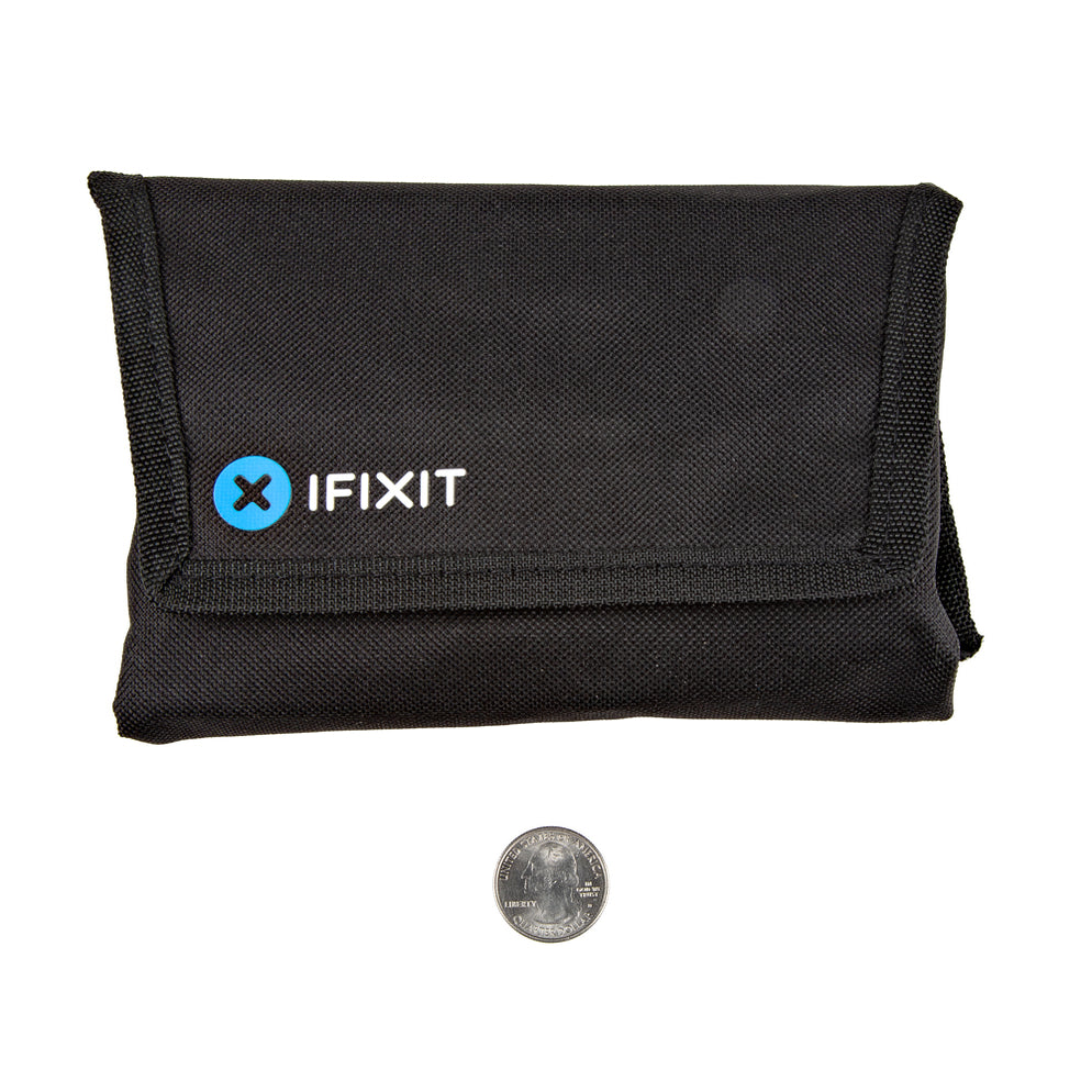 iFixit Marlin Screwdriver Set - 15 Precision Screwdrivers — Little Bird