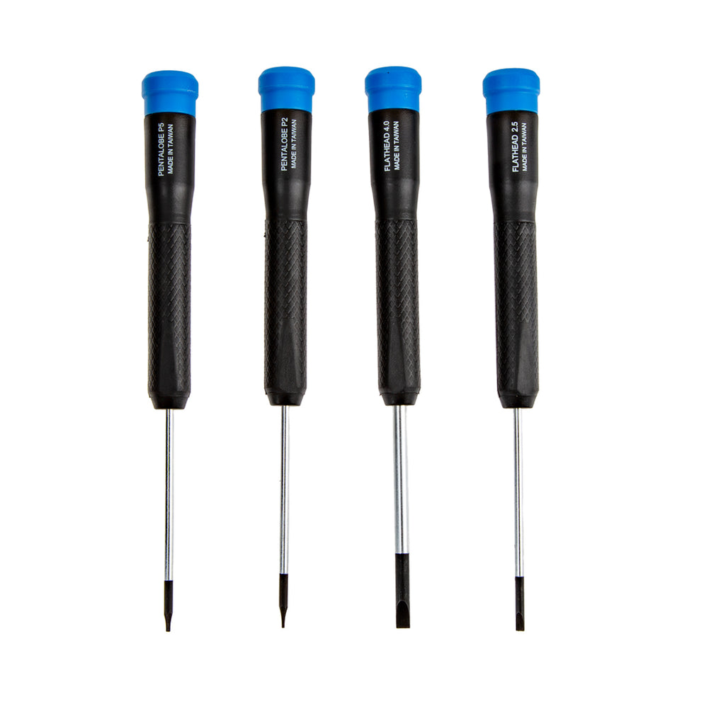 iFixit Marlin Screwdriver Set - 15 Precision Screwdrivers — Little Bird