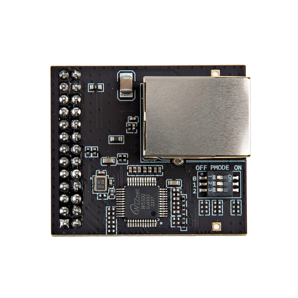 ESP32 — Little Bird