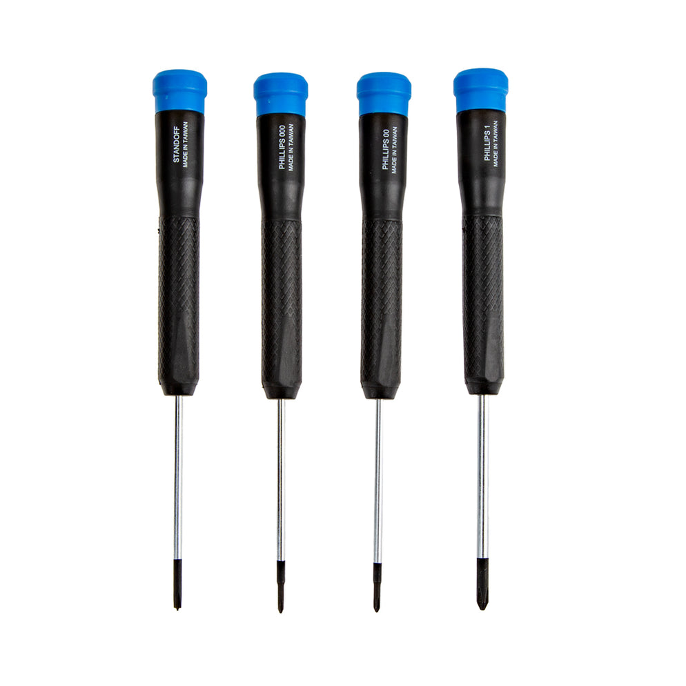iFixit Marlin Screwdriver Set - 15 Precision Screwdrivers — Little Bird