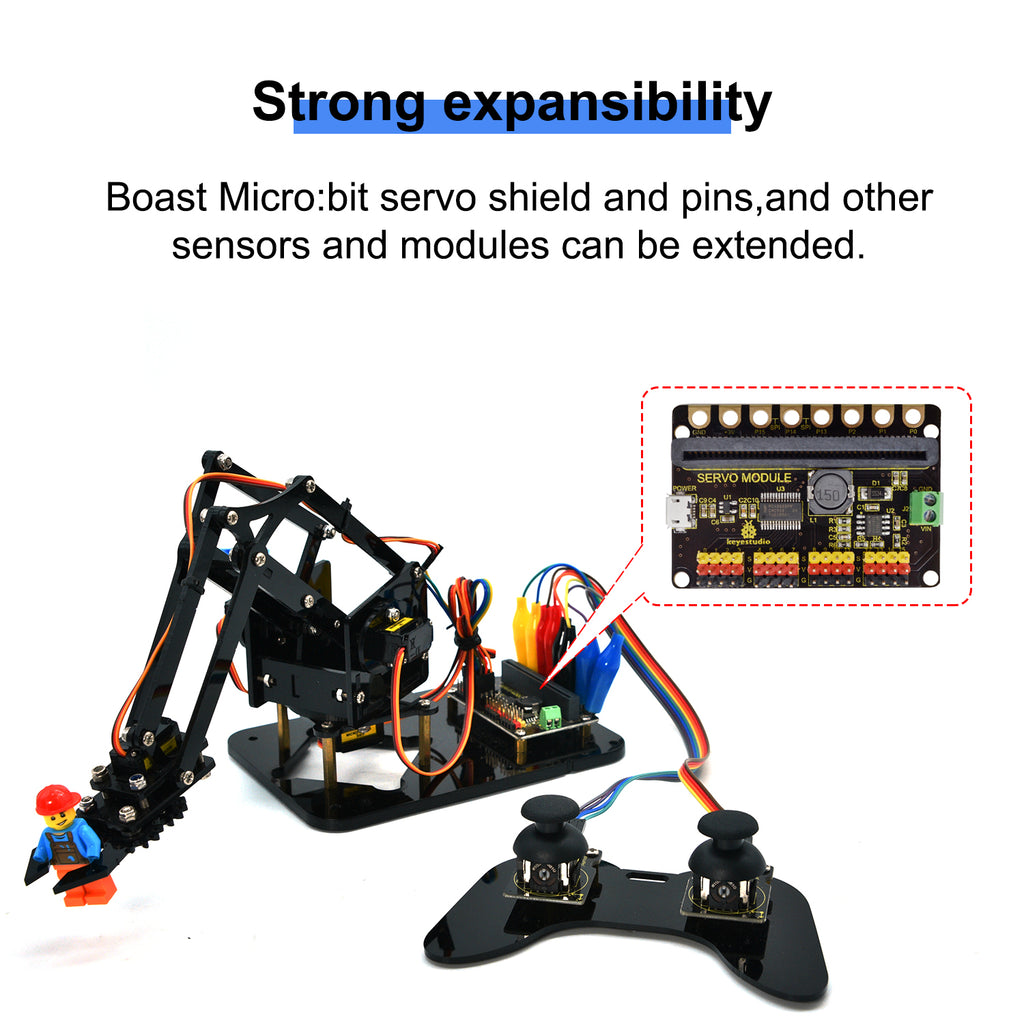 Micro:bit Kits Australia — Little Bird