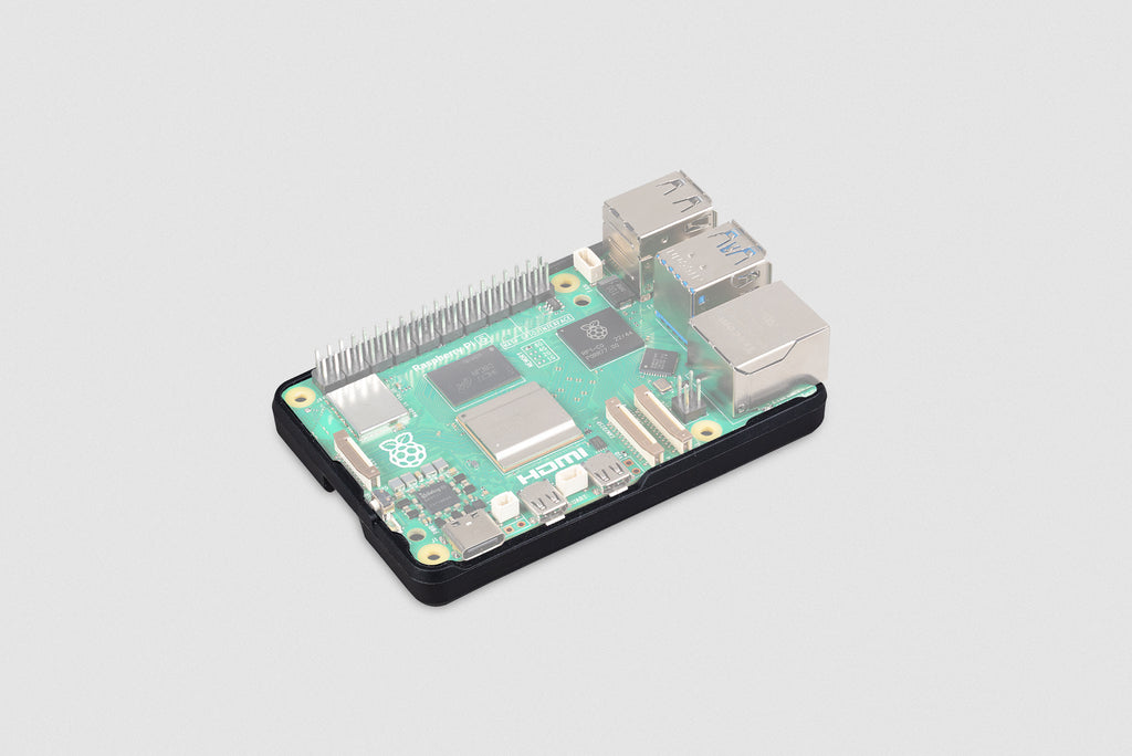 Raspberry Pi — Little Bird