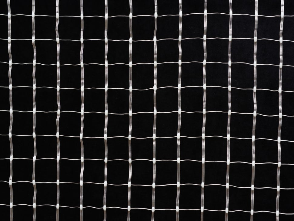 NeoPixel LED Outdoor Netting - 20 x 20 LEDs - 1x1 Meter Sizing — Little ...