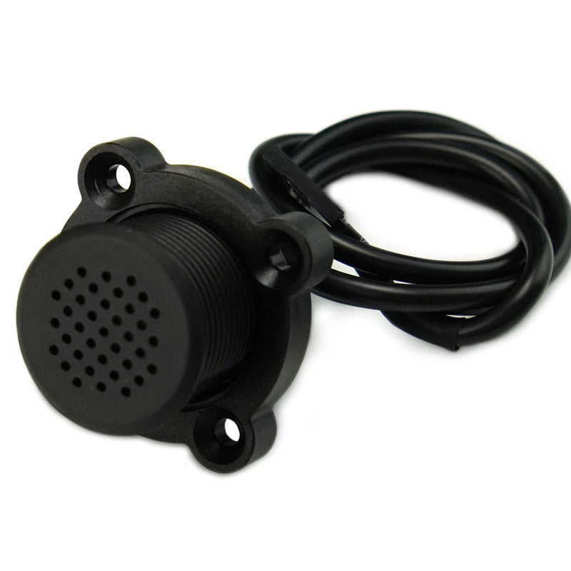 Threshold Formaldehyde HCHO Detection Sensor (0-20ppm) — Little Bird