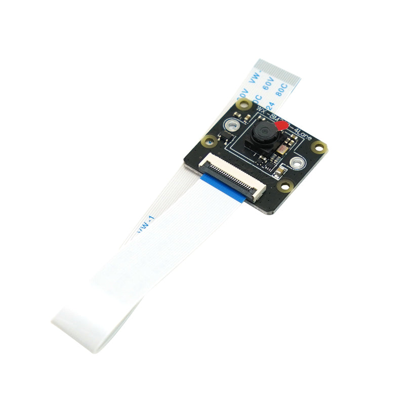 IMX219-120-4Lane 8MP Camera Module for Raspberry Pi 5 (3280x2464 Resol ...