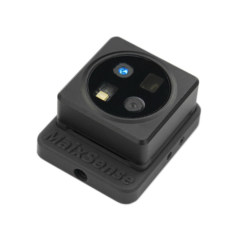 RGB-D 3D ToF Sensor Camera (Supports ROS1 and ROS2) — Little Bird