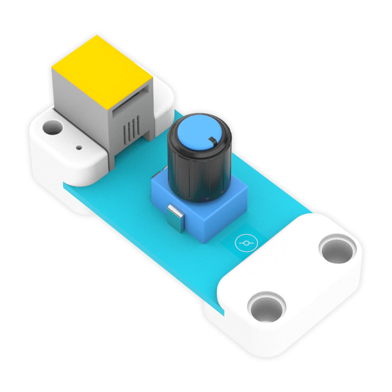 Sensor Trimpot ELECFREAKS PlanetX — Little Bird