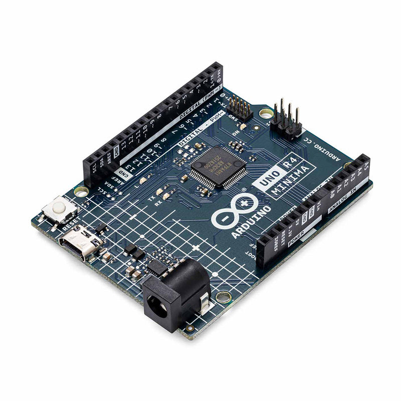 Arduino UNO R4 Minima Development Board — Little Bird