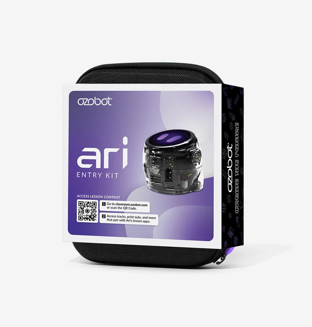Ozobot - Ari Entry Kit — Little Bird