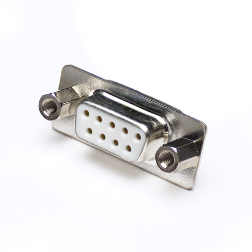DB9 Female Connector — Little Bird