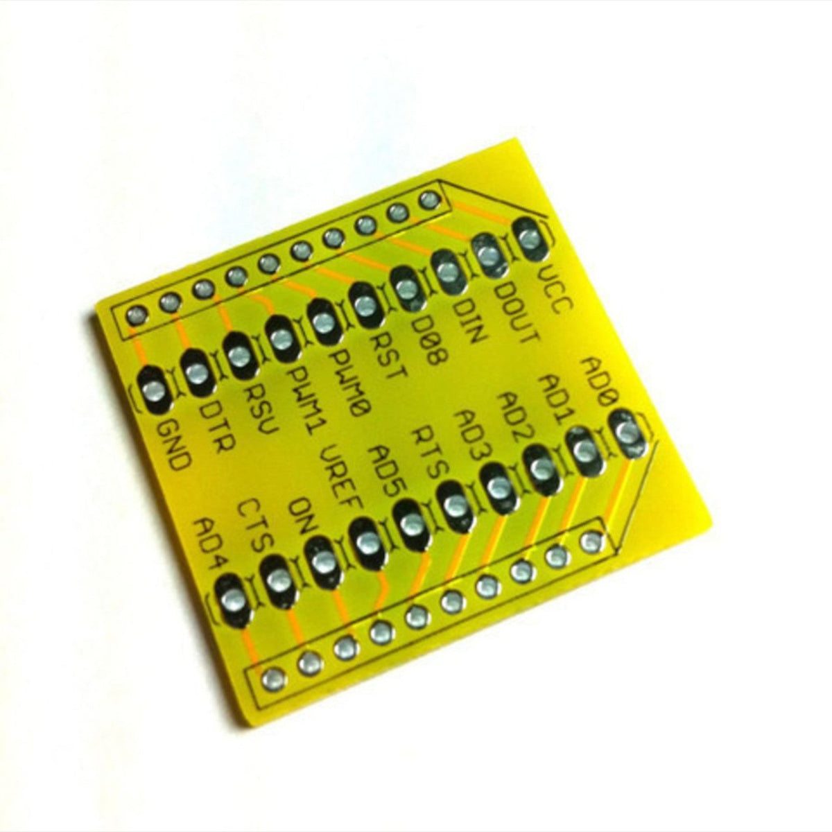 Little Bird Breakout Board for XBee Module