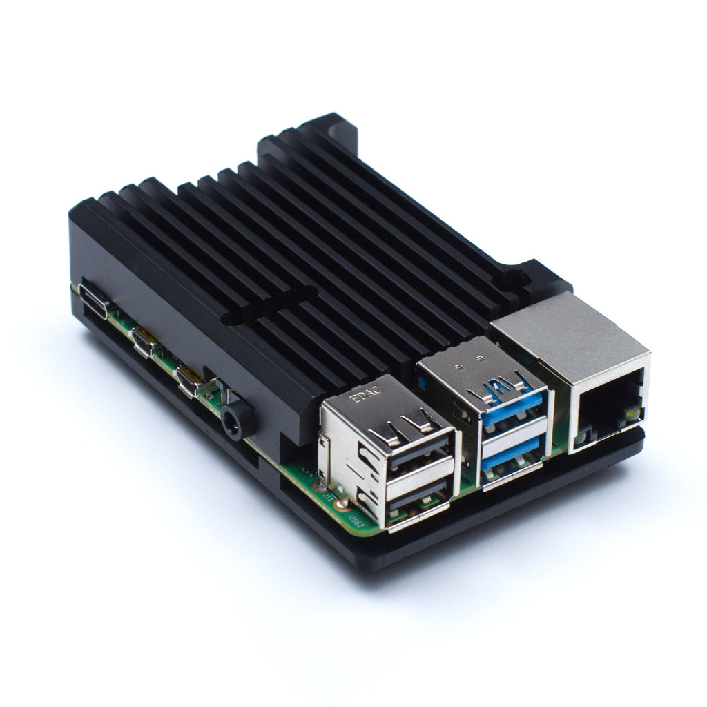 Raspberry Pi Cases and Enclosures Australia — Little Bird