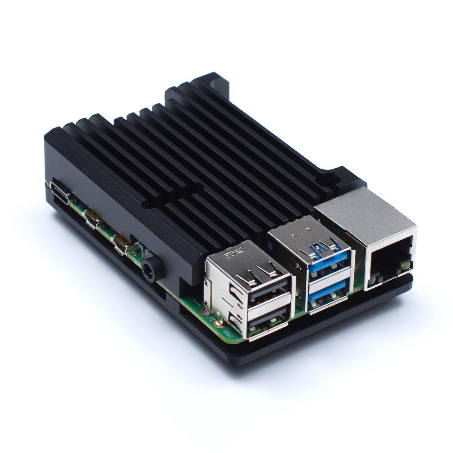 Raspberry Pi Cases and Enclosures Australia — Little Bird