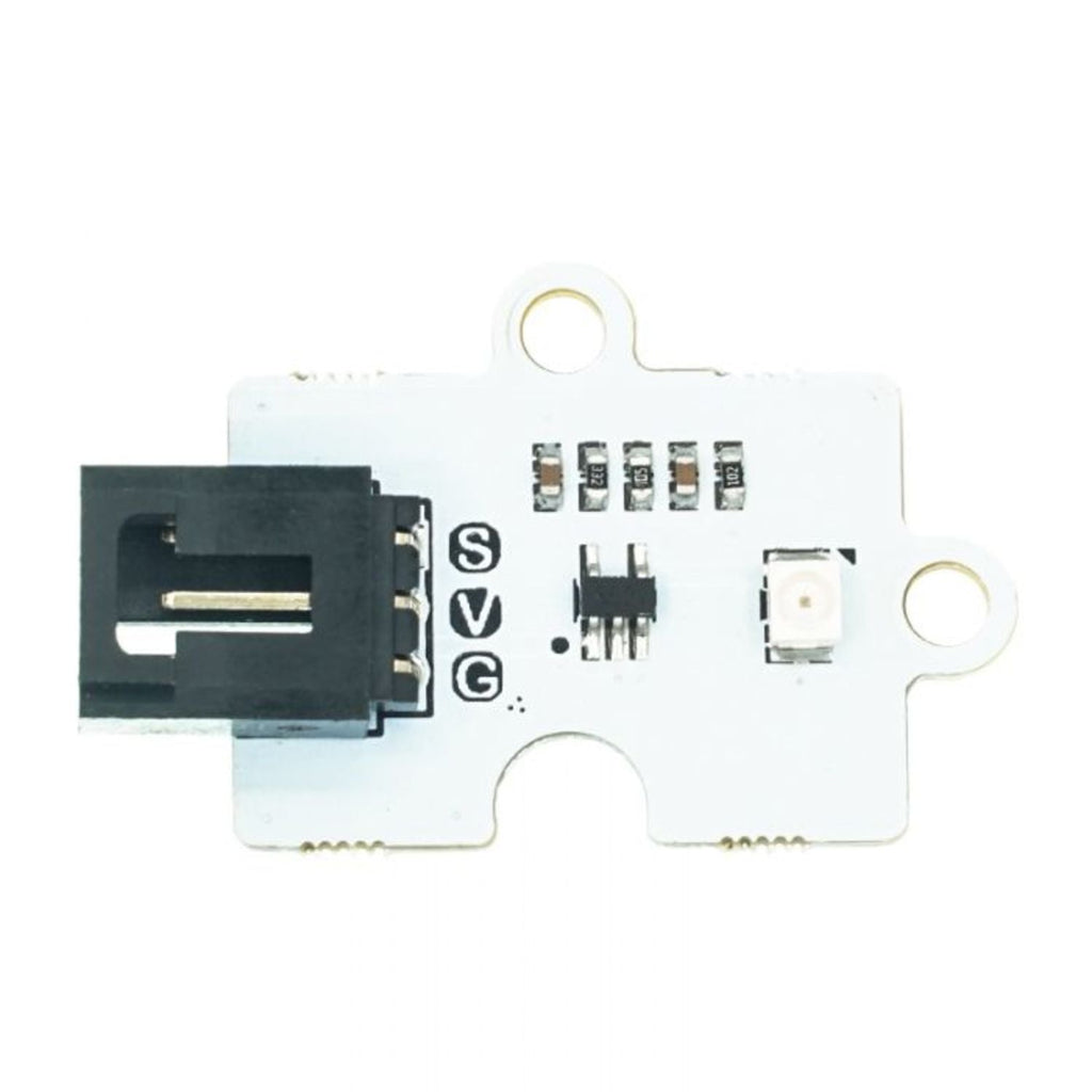 Micro:bit Sensors and Modules Australia — Little Bird