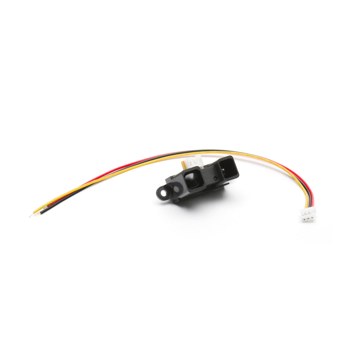 Sharp long distance sensor GP2Y0A02YK0F 2Y0A02 — Little Bird