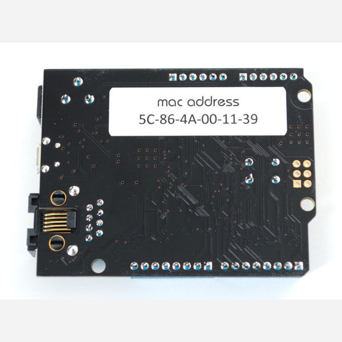 Netduino Plus Net Programmable Microcontroller With Ethernet — Little Bird