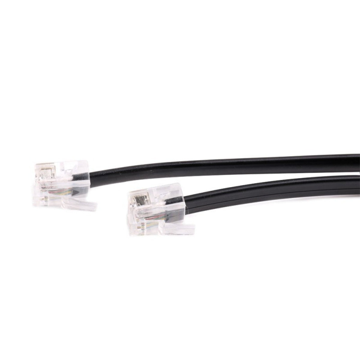 RJ25 to Dupont Wire (Pair) — Little Bird