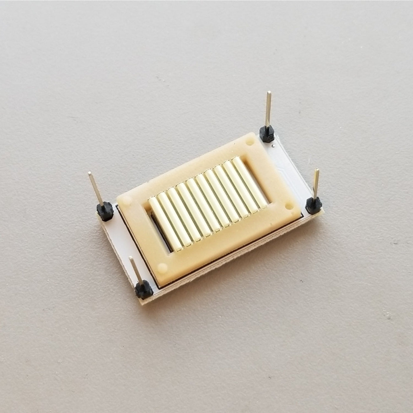 Nuclear Battery Kit (Bring Your Own Tritium) — Little Bird