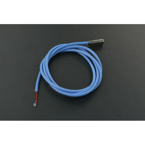 Waterproof SMD DS18B20 Digital Temperature Sensor — Little Bird