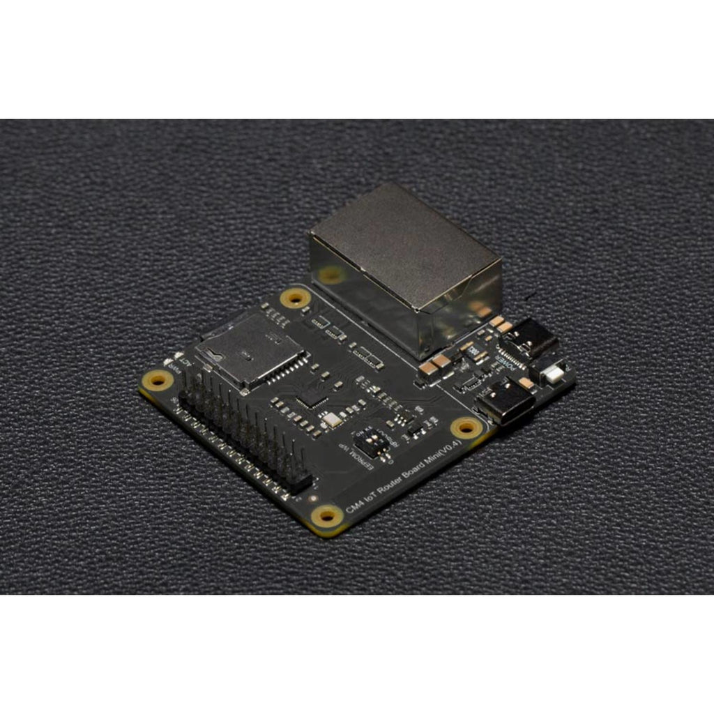 Raspberry Pi Compute Module — Little Bird