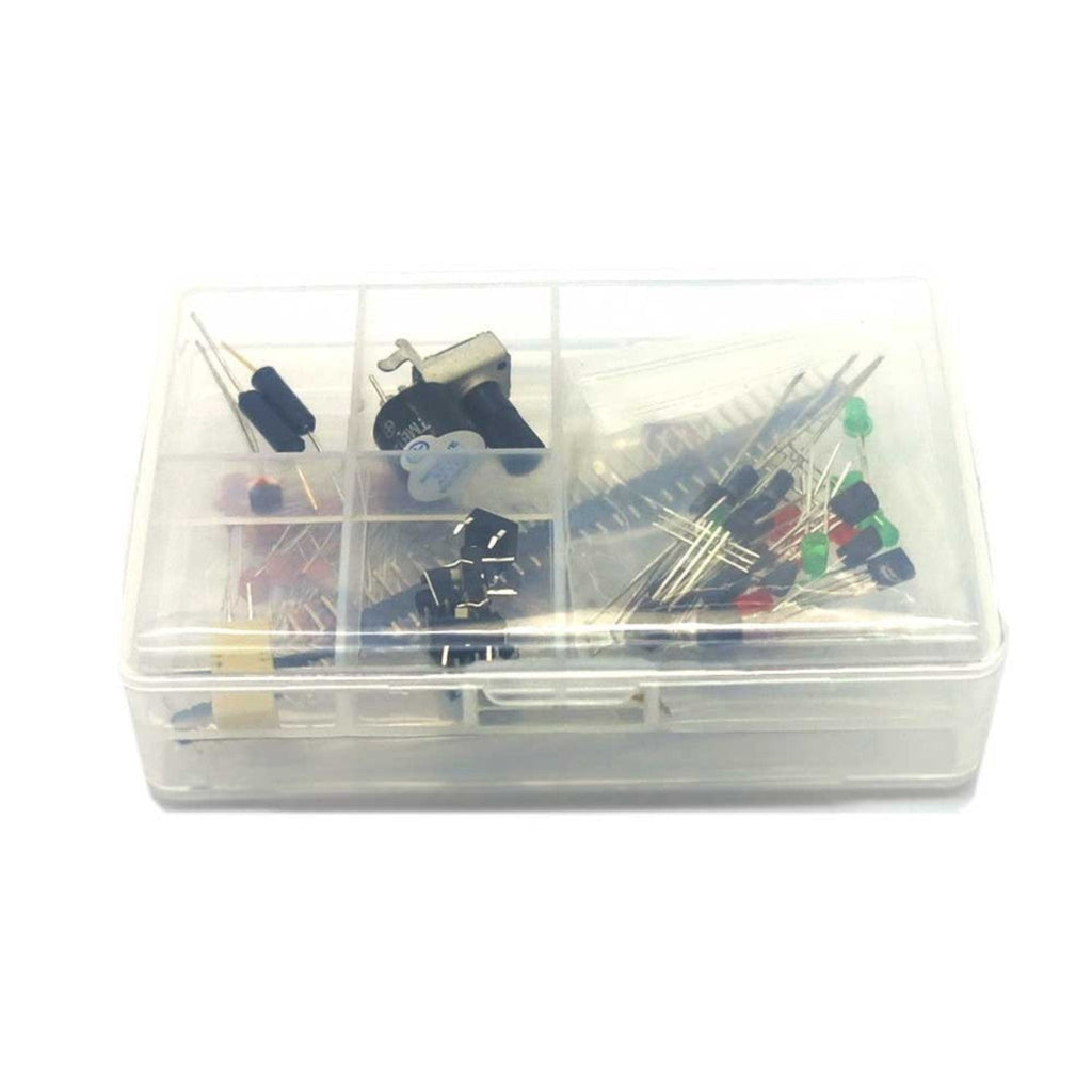 Beginner's Electronics Kits — Little Bird