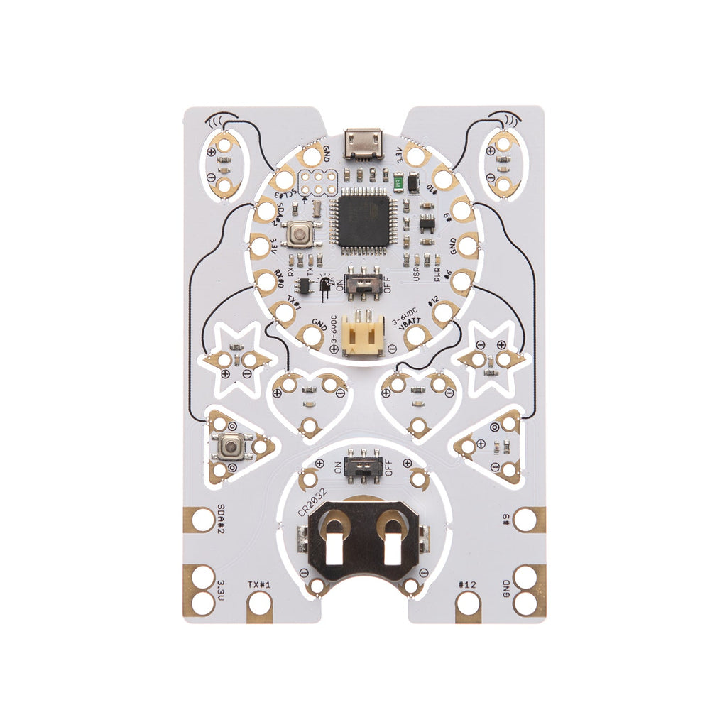 Little Bird Electronics