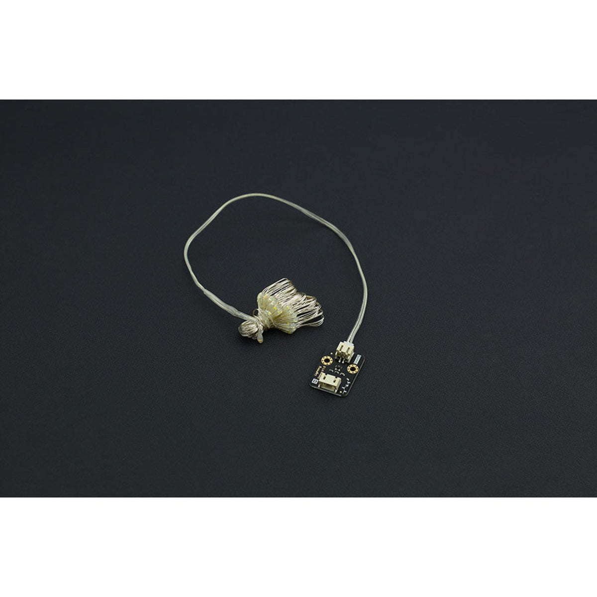 Gravity: Digital LED String Lights (Warm White) For Arduino - DFrobot ...