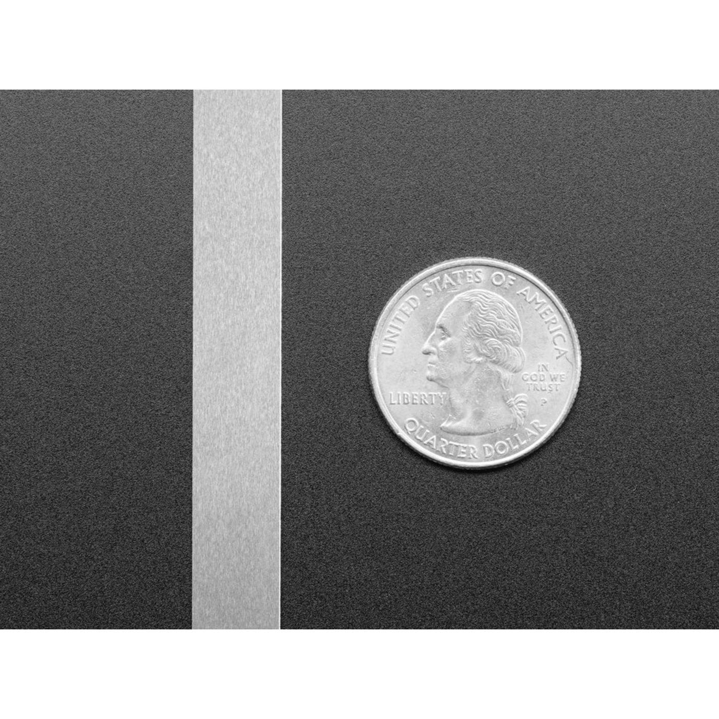 Alternating Multi Pole Magnetic Strip - 1 meter long — Little Bird