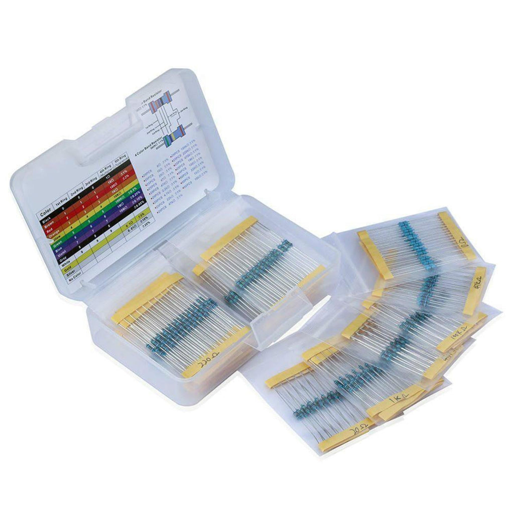 Electronics Kits — Little Bird