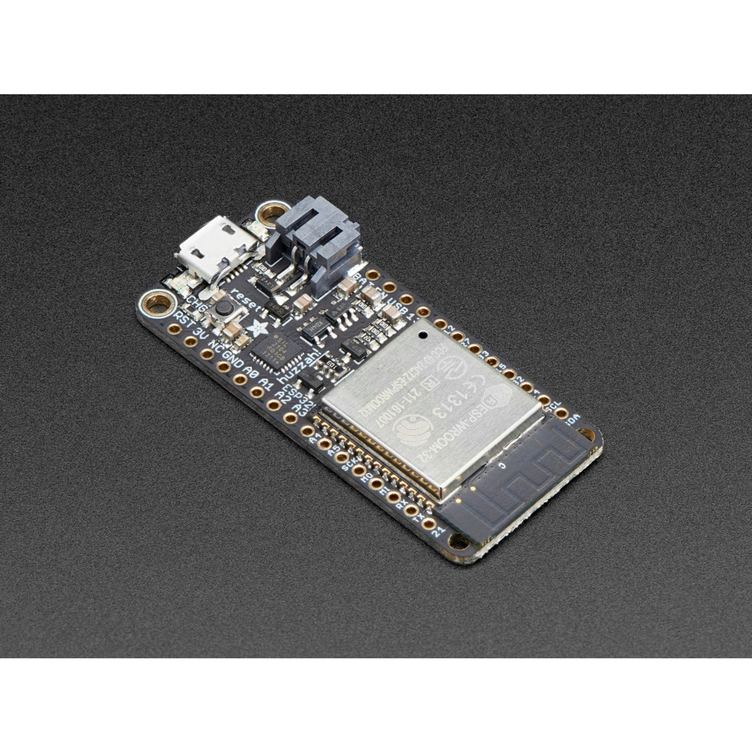 ESP32 Development Boards — Little Bird