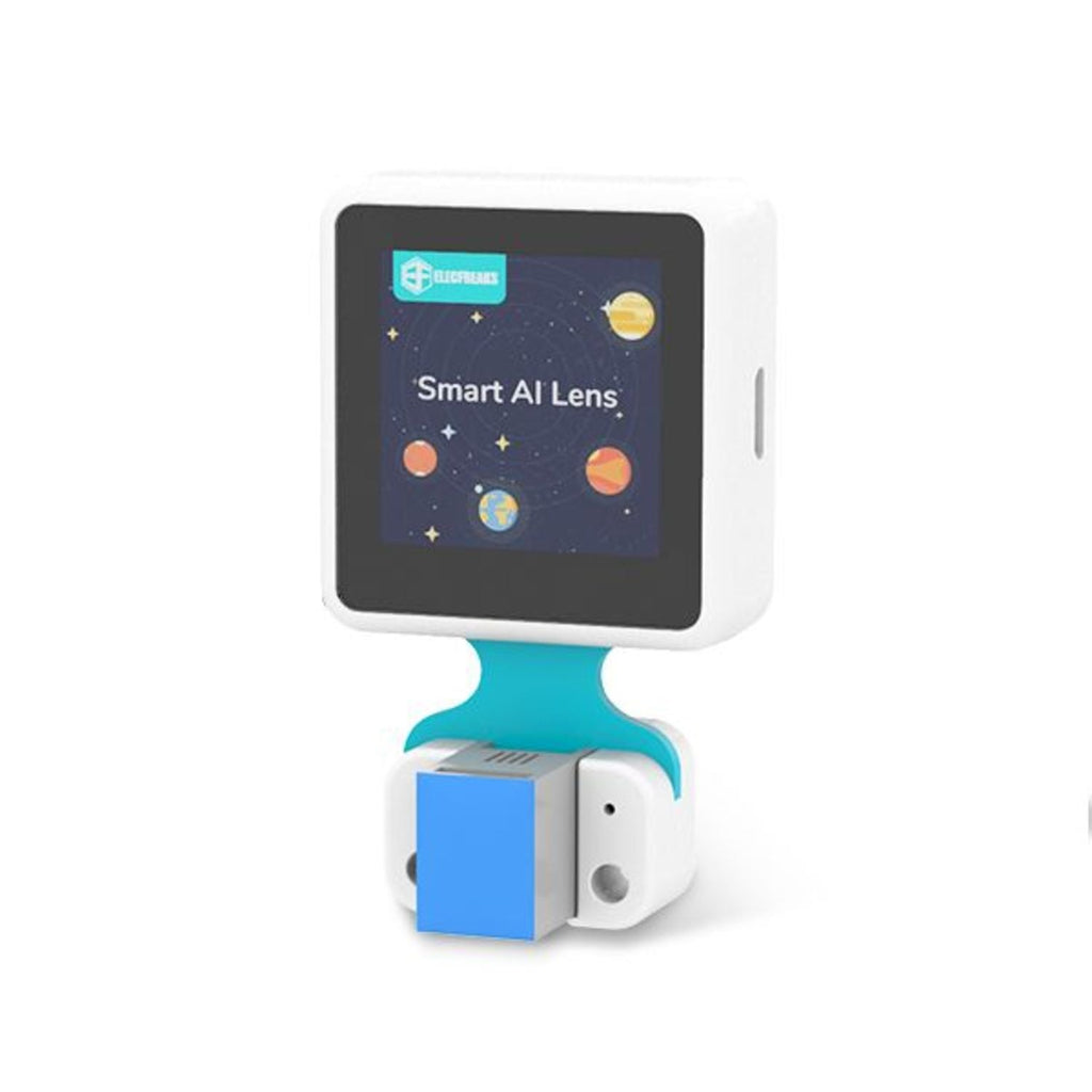 Micro:Bit — Little Bird