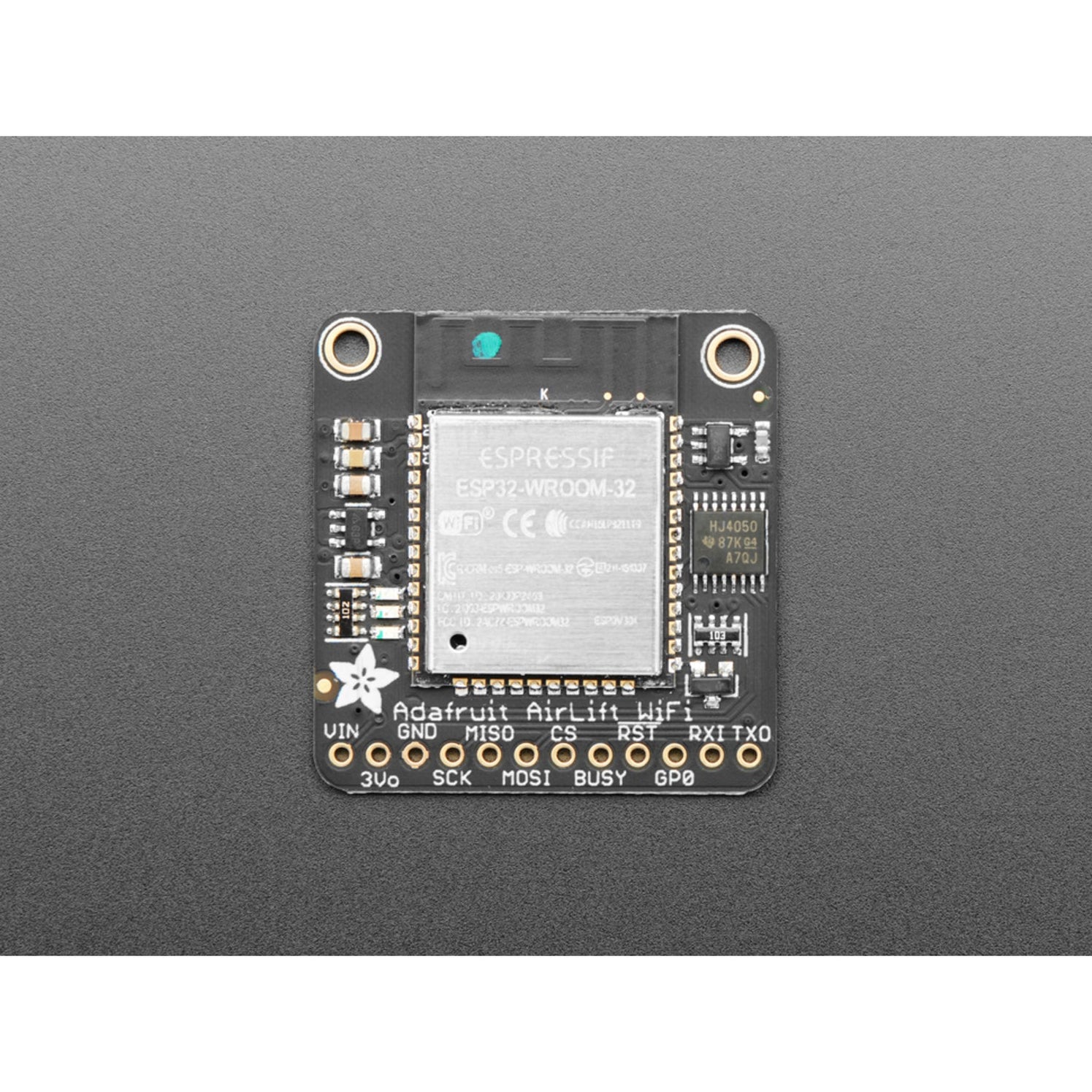 ESP32 — Little Bird