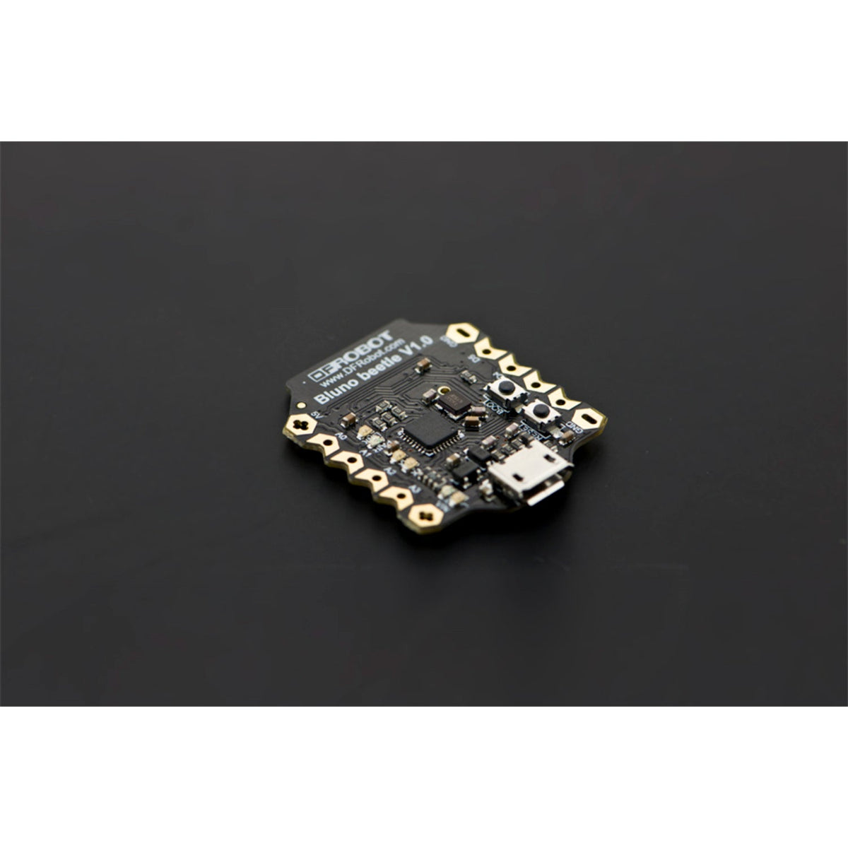 Beetle BLE - The smallest Arduino bluetooth 4.0 (BLE) — Little Bird