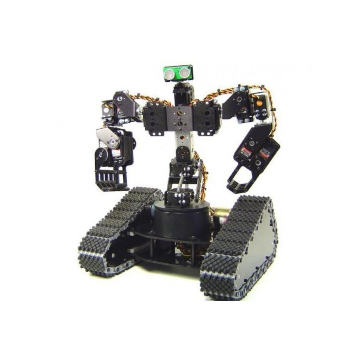 Johnny 5 Robot Kit — Little Bird