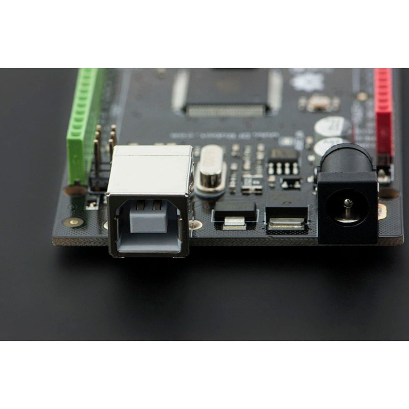 DFRobot Mega 2560 V3.0 (Arduino Mega 2560 R3 Compatible) — Little Bird