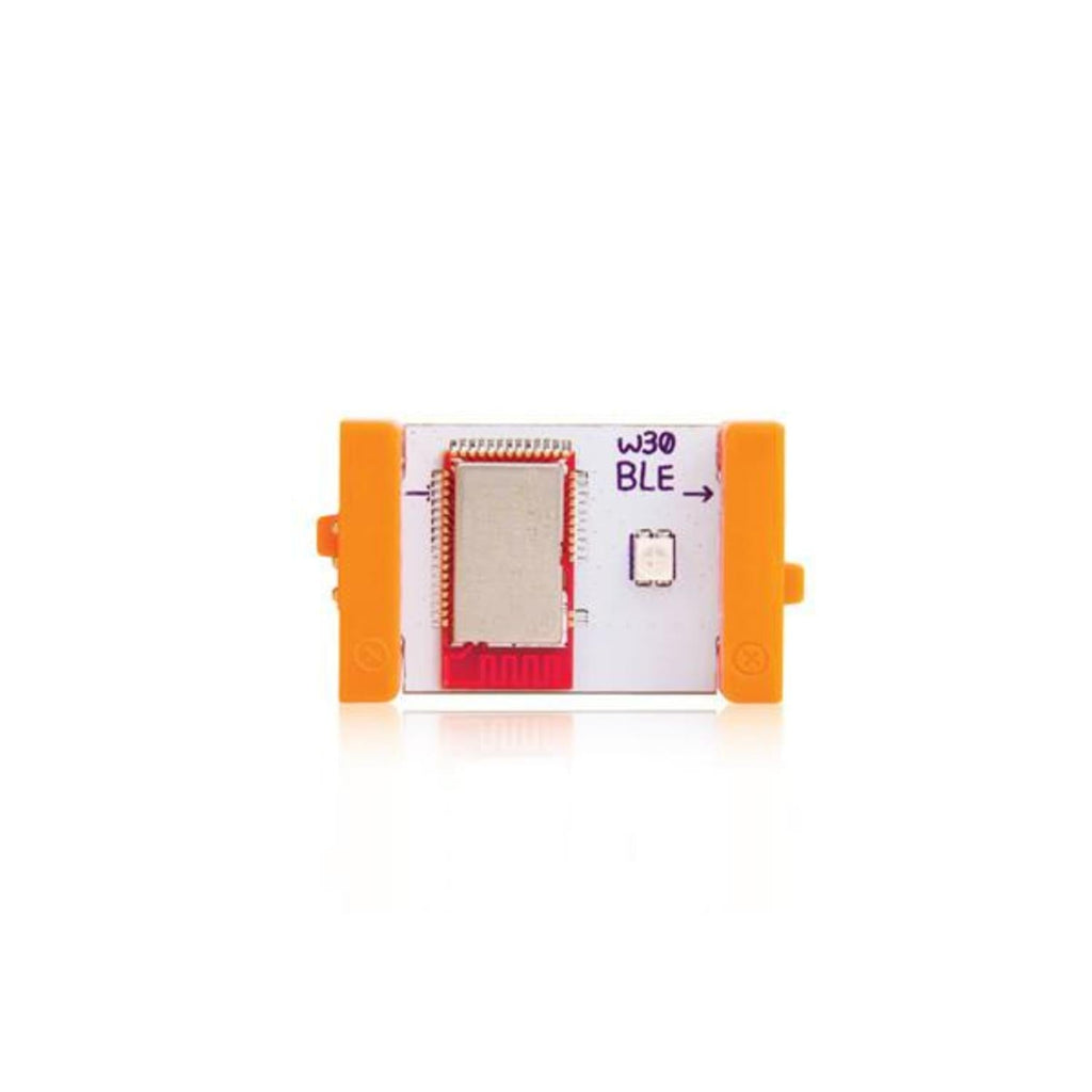 littleBits — Little Bird