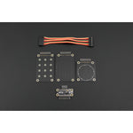 Capacitive Touch Kit For Arduino — Little Bird