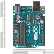 Arduino Uno - R3 — Little Bird