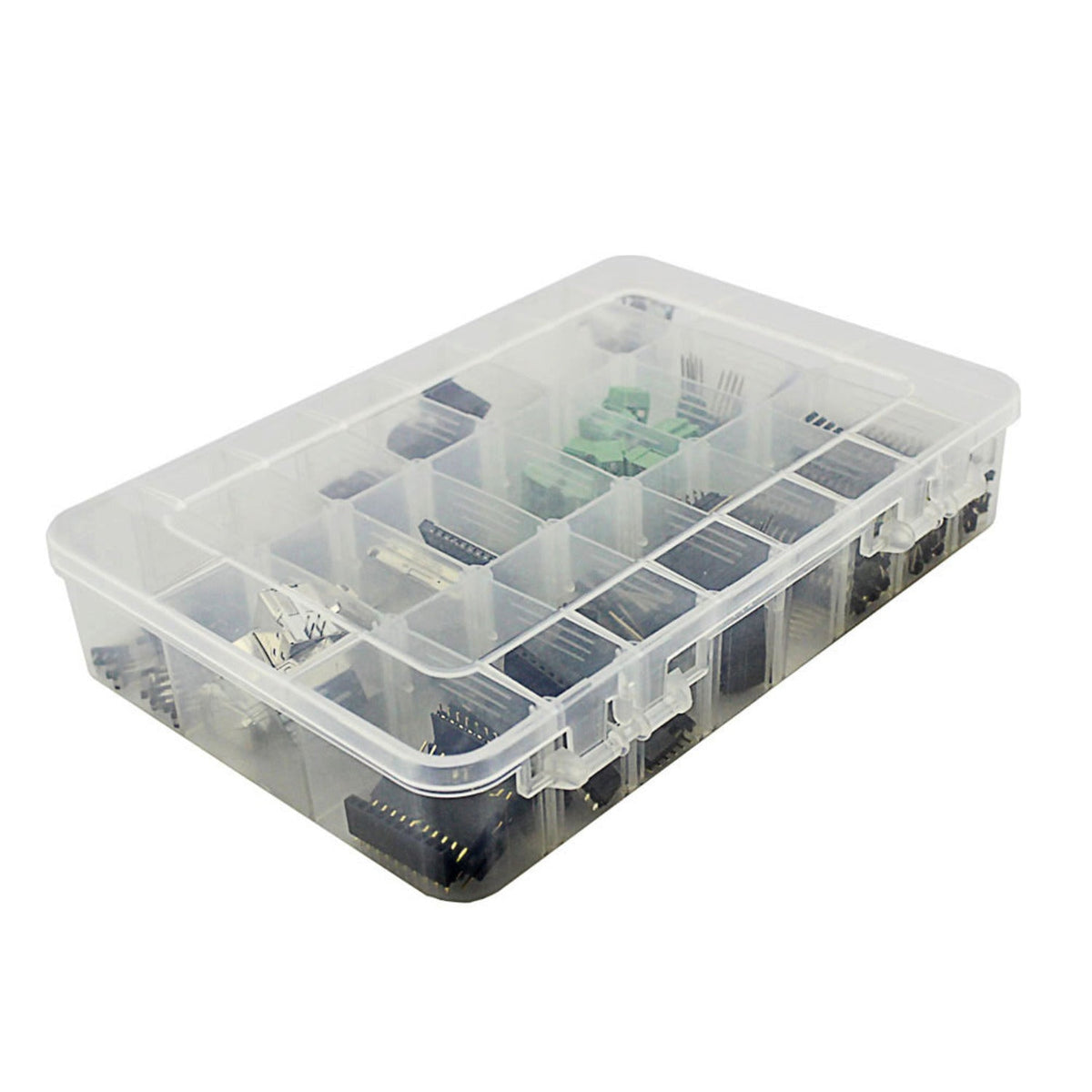 Arduino Connector kit — Little Bird