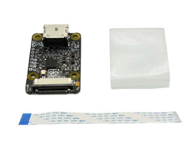 HDMI-Compatible To CSI-2 Adapter Board For Rasperry Pi 4B 3B 3B+ Zero ...