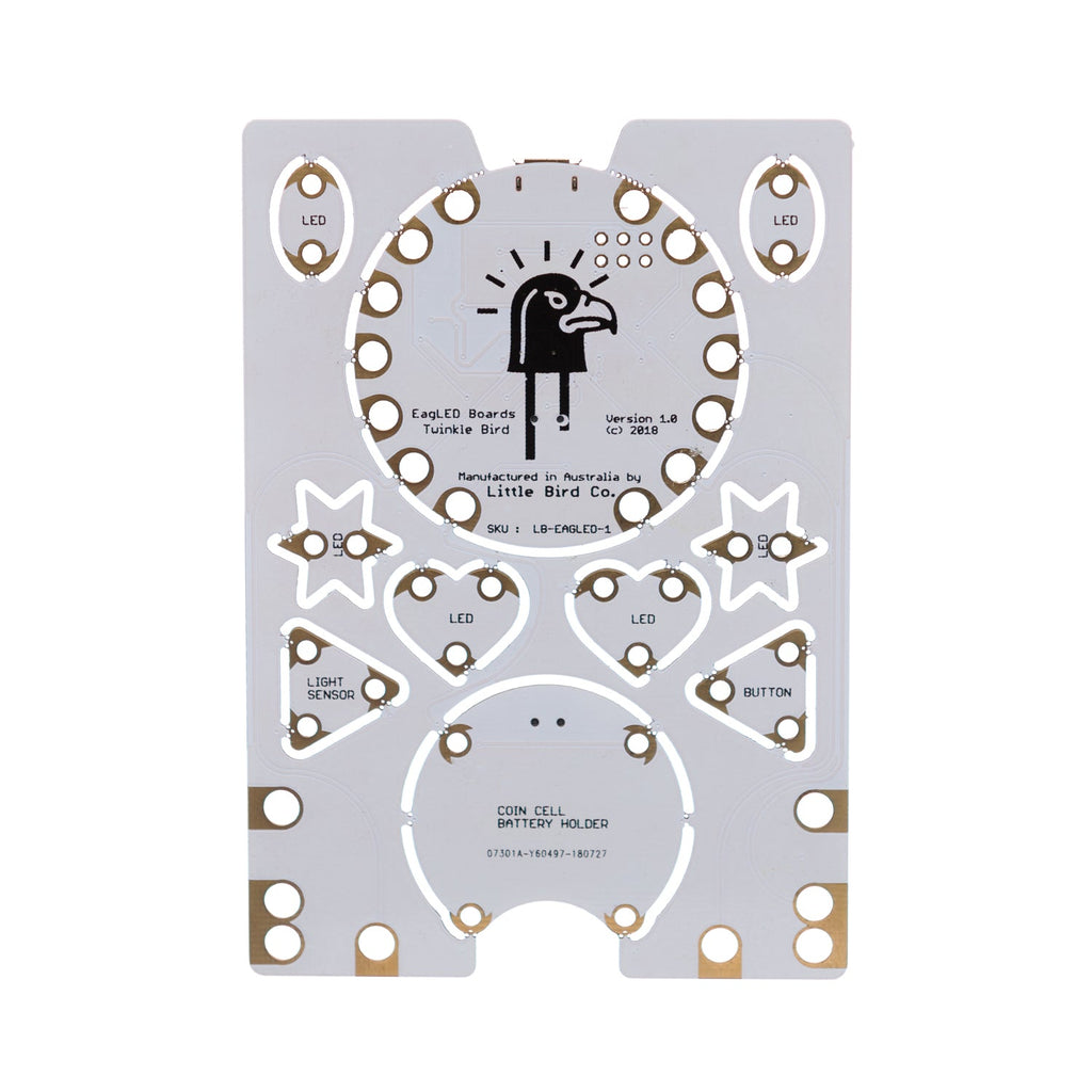 Little Bird Electronics