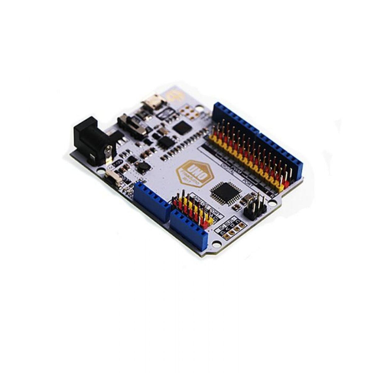 Freaduino UNO Rev2.2 MB_EFUNO — Little Bird