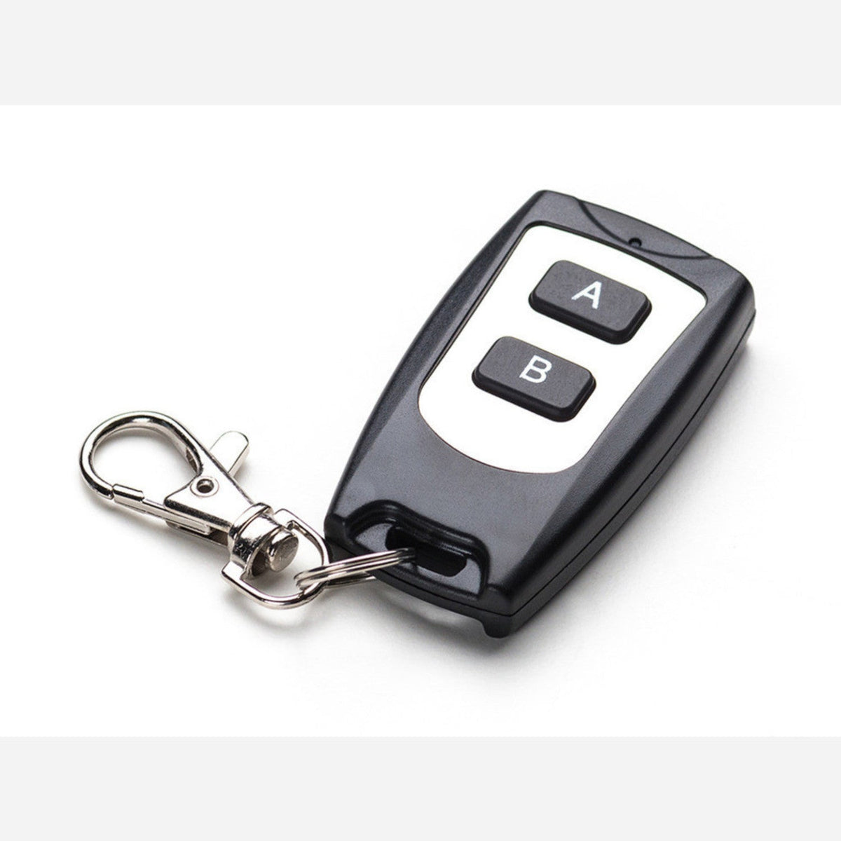 Keyfob 2-Button RF Remote Control - 315MHz — Little Bird