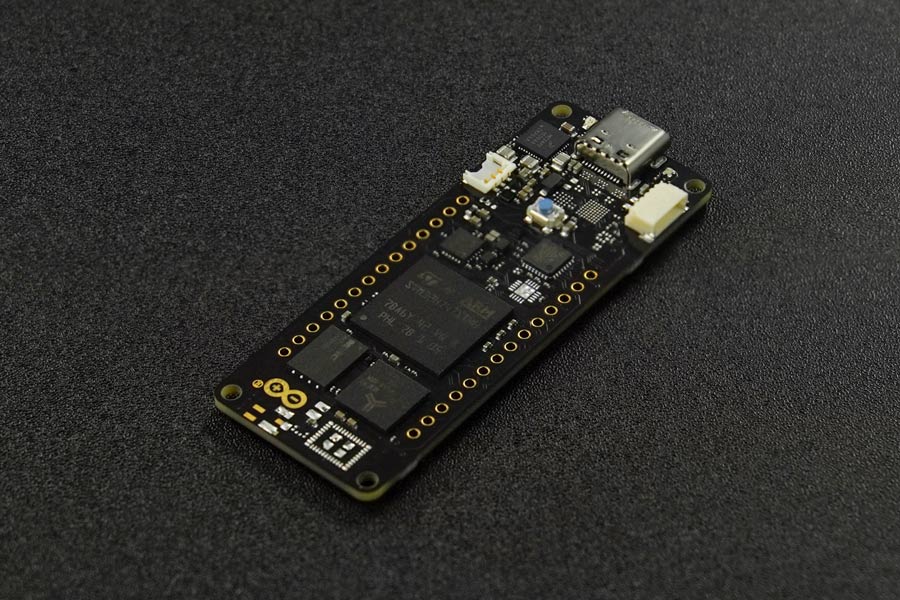 Arduino Portenta H7 Lite Development Board — Little Bird
