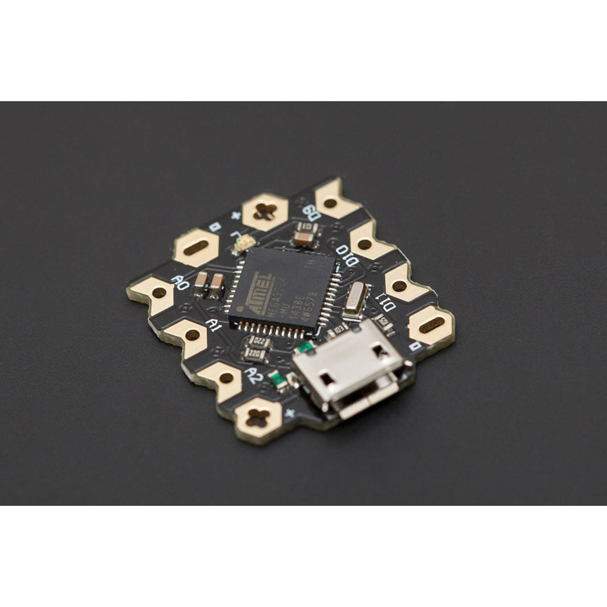 Beetle - The Smallest Arduino Microcontroller — Little Bird