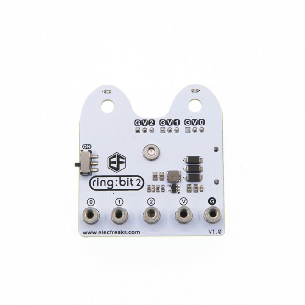 Micro:bit Kits Australia — Little Bird