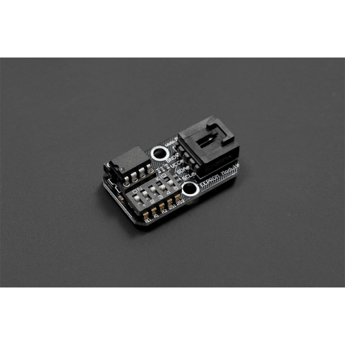 Eeprom Data Storage Module For Arduino — Little Bird