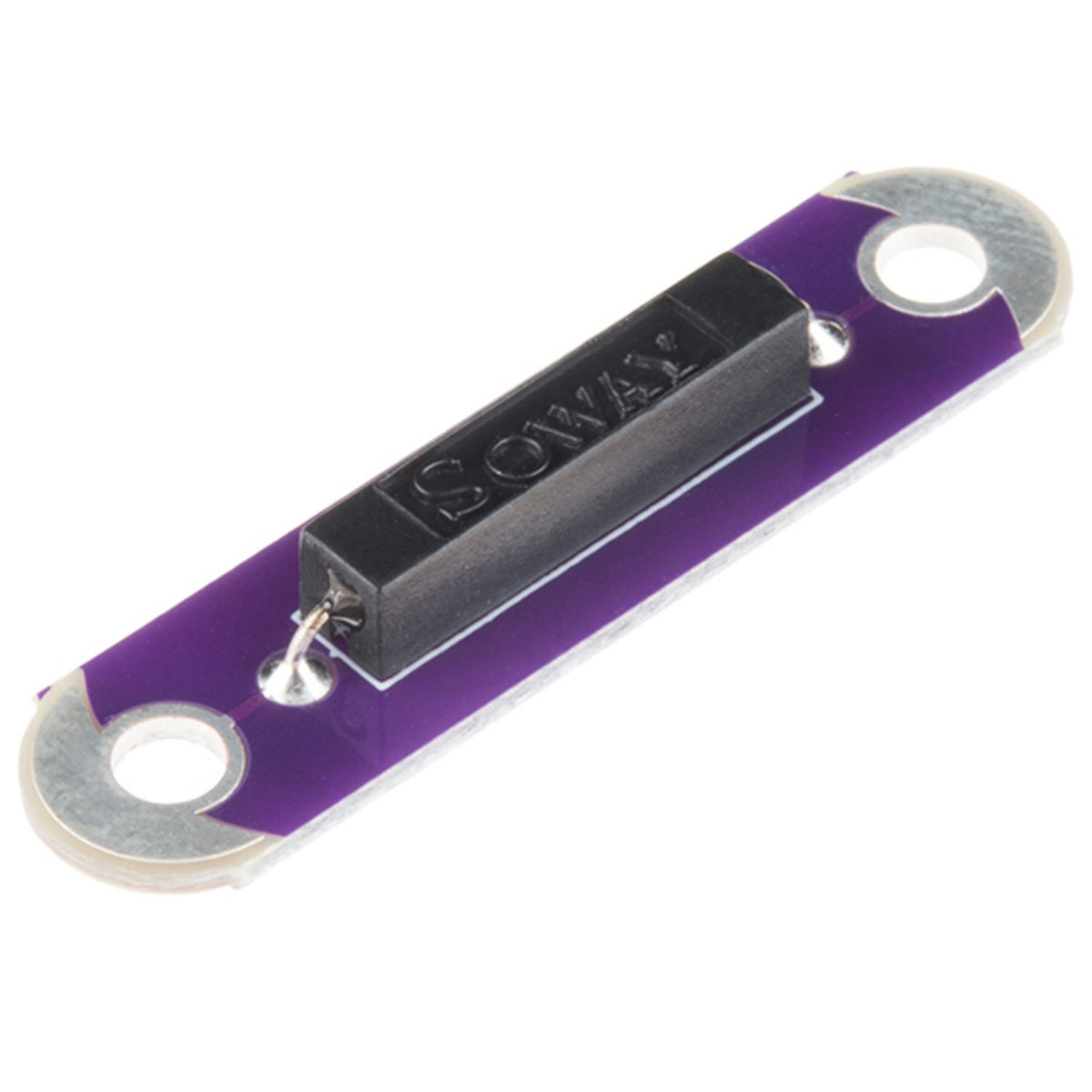 LilyPad Reed Switch — Little Bird